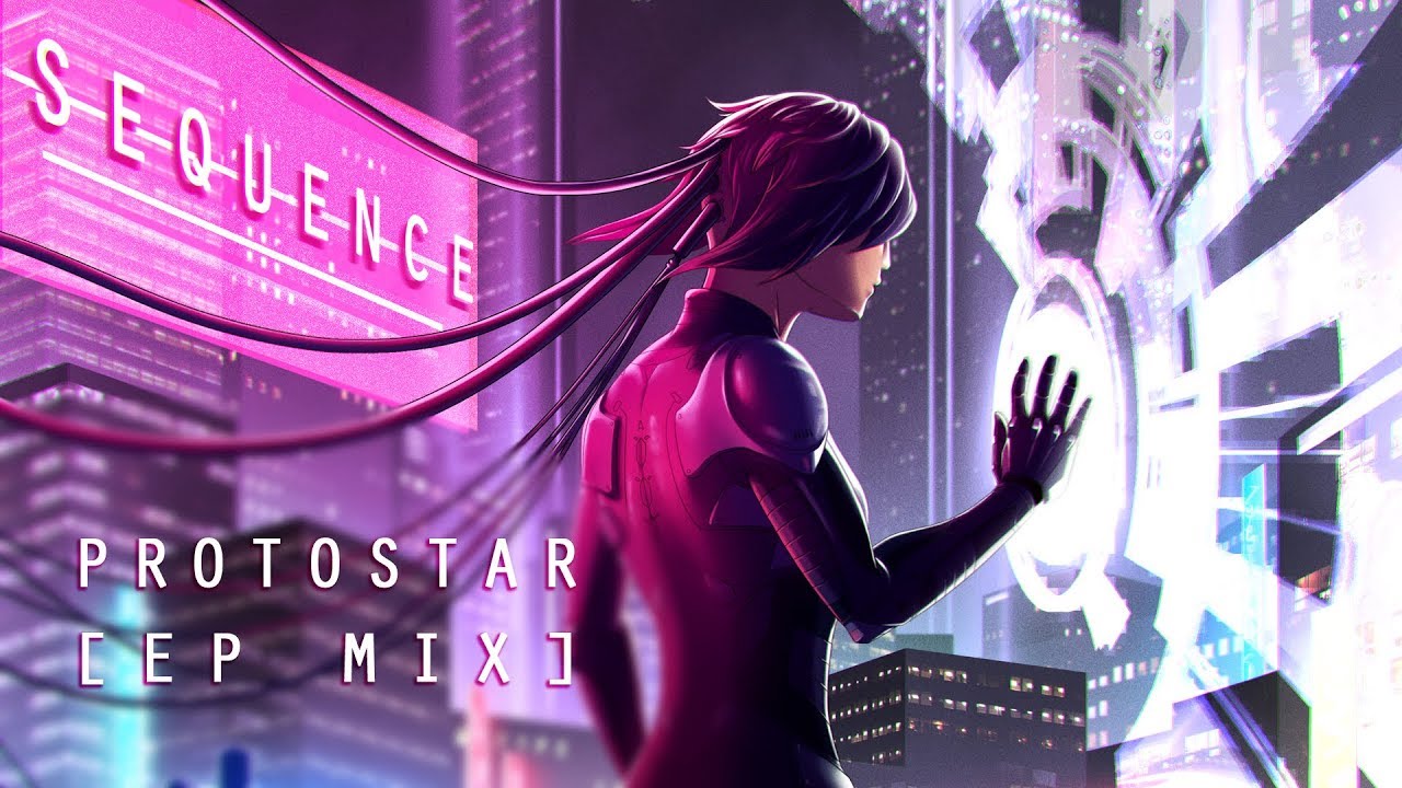 Protostar Sequence Official Ep Mix Youtube