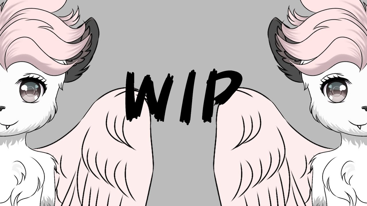 Wip Animation 2 Youtube