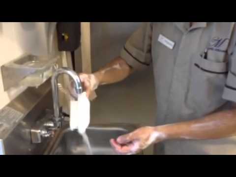 Lavado De Manos Youtube