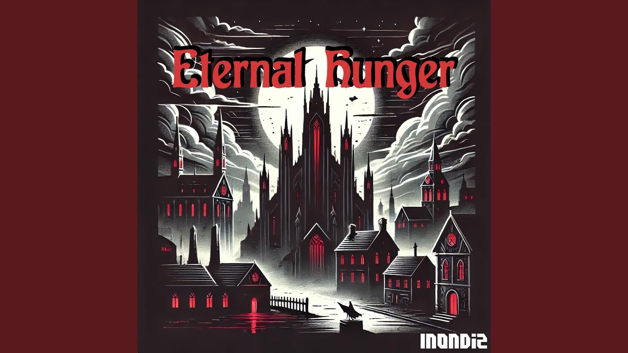 Eternal Hunger Youtube