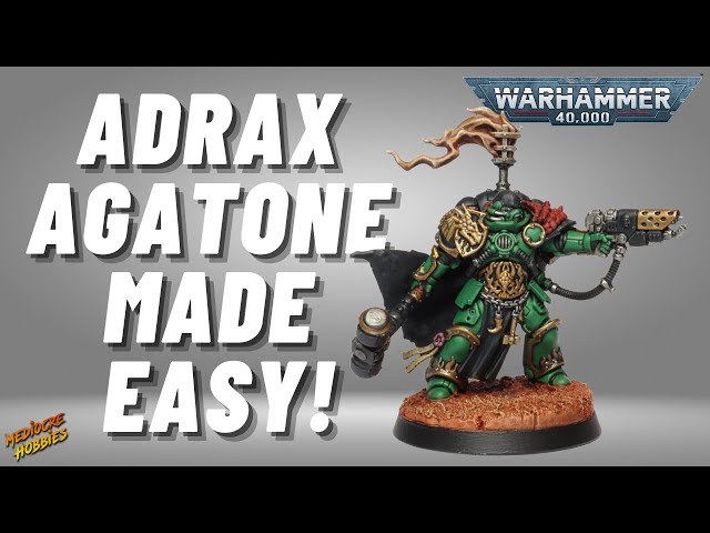 Salamanders In Warhammer 40k 10th Edition Army Overview N 49 Off