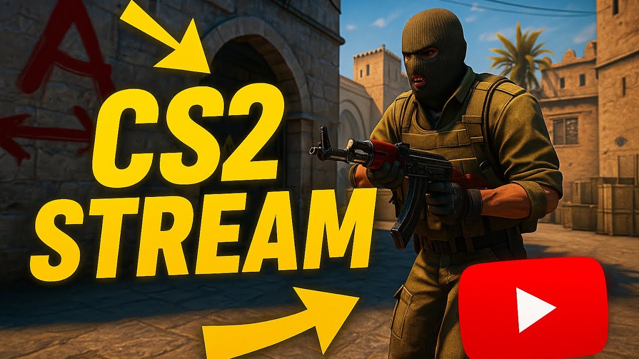Cs2 Stream 999 Youtube