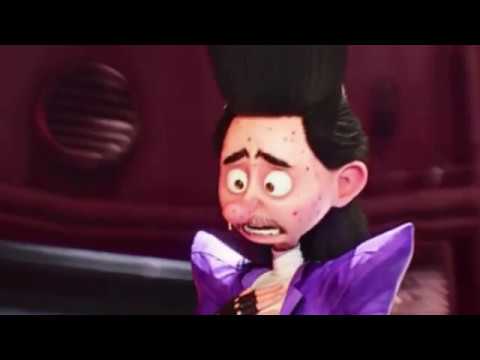 Despicable Me Minion Rush Balthazar Bratt Polewstocks