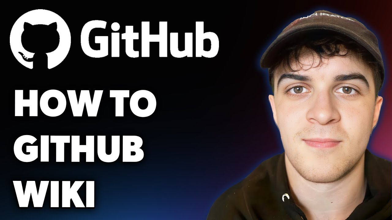 How To Github Wiki Full 2025 Guide Youtube