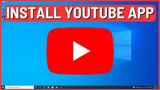 How To Install The App For Pc And Laptop Windows 11 10 8 7 Mp3