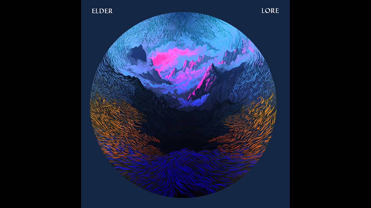 Elder Legend Hq Youtube Music