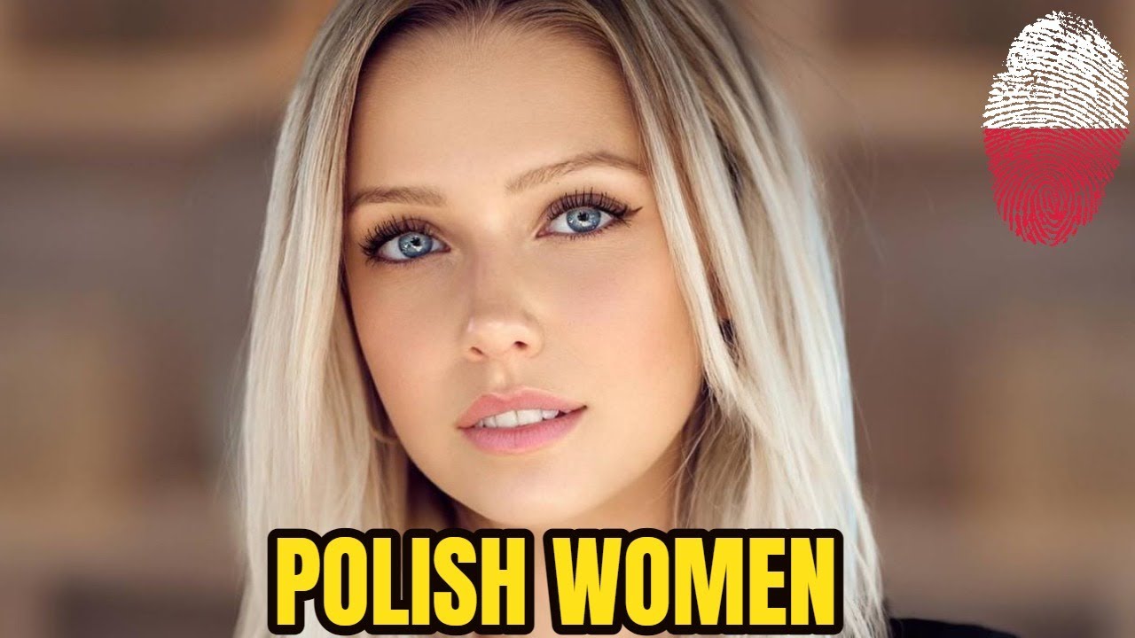 Polish Woman Egypt At Fred Estrada Blog