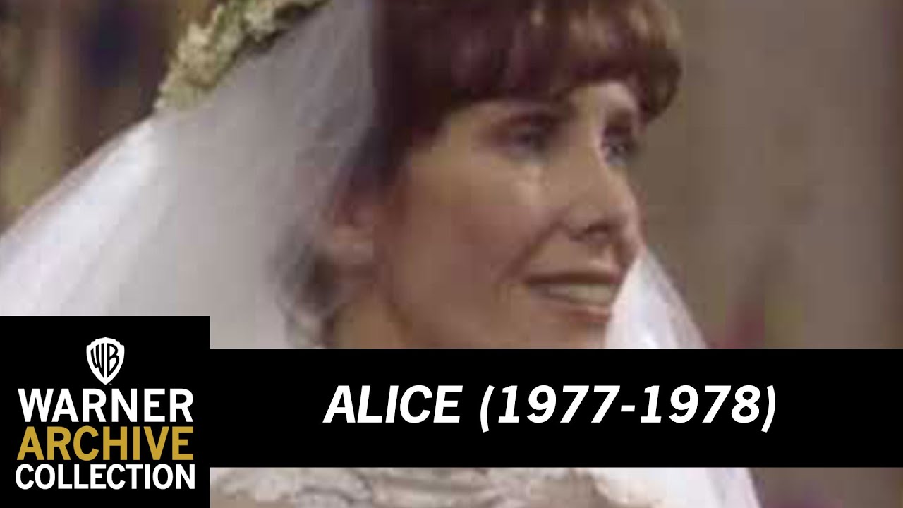 Open Alice Warner Archive Youtube