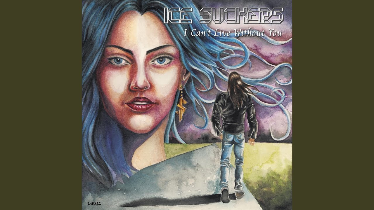 I Can T Live Without You Youtube Music