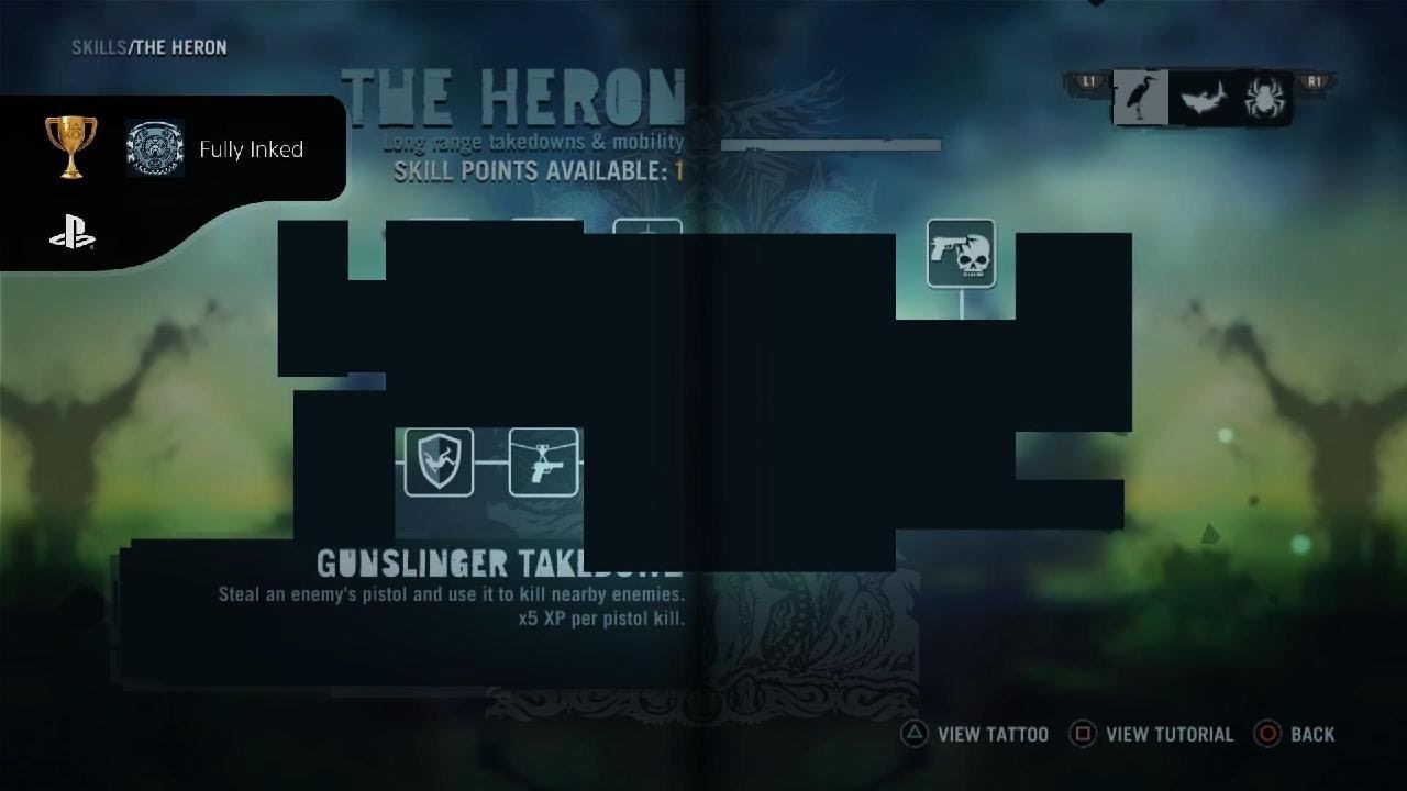 Far Cry 3 Classic Edition Fully Inked Trophy 20220123154752 Youtube
