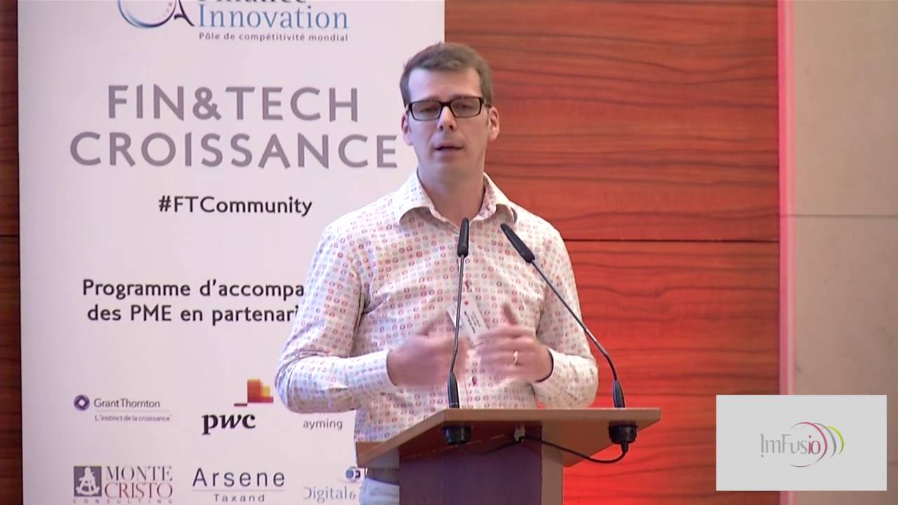 Yael Guillon Imfusio Youtube