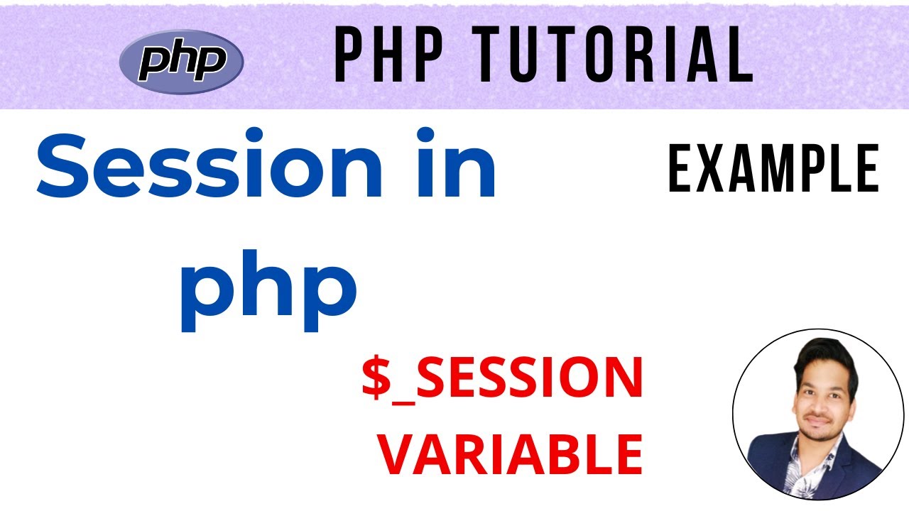How Session Work In Php Session In Php With Example Php Tutorial