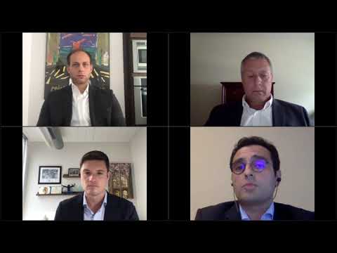 Rtca September 2020 Webinar Counter Uas Measures Youtube