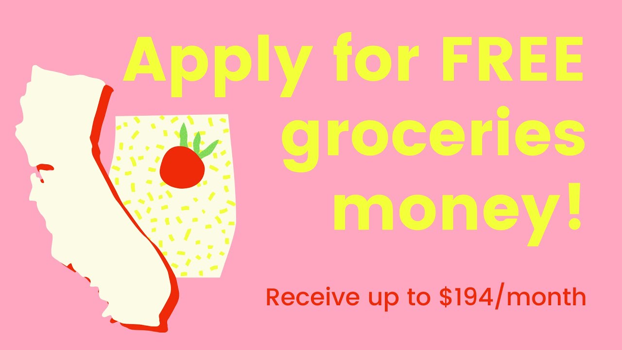 How To Apply For Calfresh Calfresh Initiative At Ucla Youtube