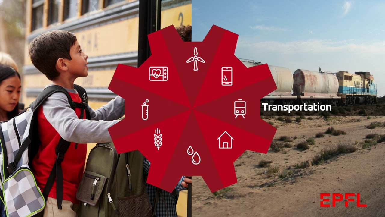 Essentialtech Centre Introduction Youtube