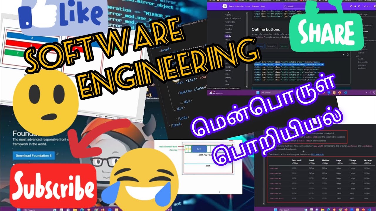 Software Engineering Youtube