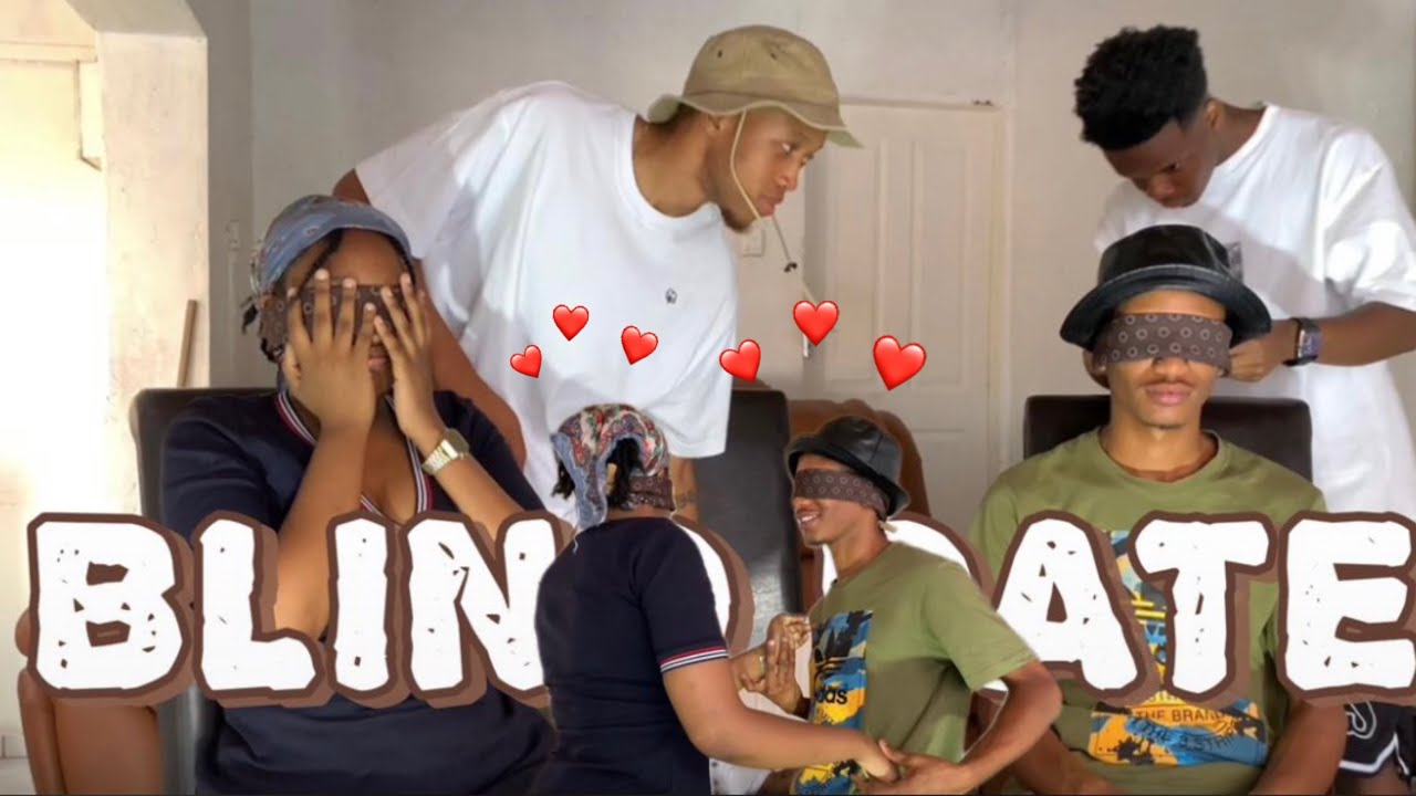 Blind Date Youtube