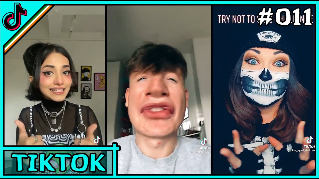 Random Tiktok Videos 11 Youtube