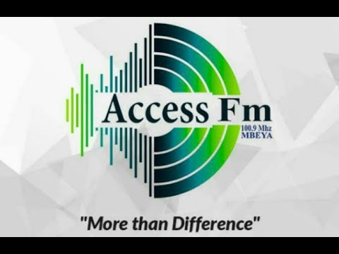Access Fm Live Youtube