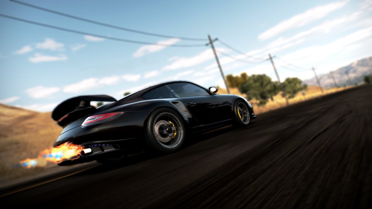 Nfs Compilation Youtube