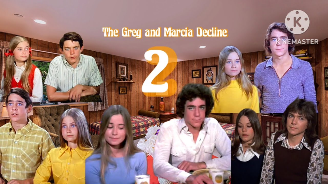 The Greg And Marcia Decline 2 April Fools Youtube