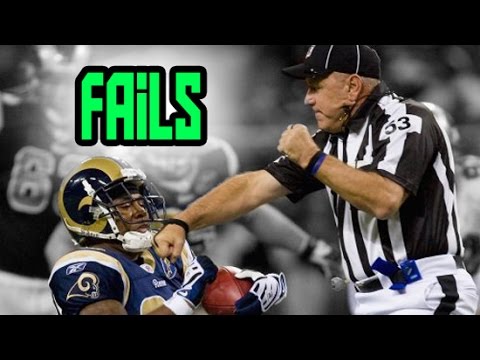 Nfl Fails Youtube