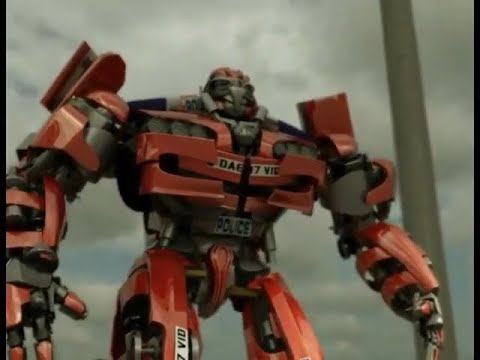 Non Transformers Transformation Random Compilation 3 Youtube