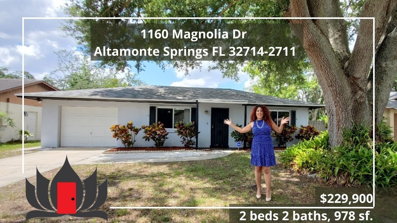 New Home Walkthrough Of 6872 Compass Ct Orlando Fl 32810 3654 Youtube