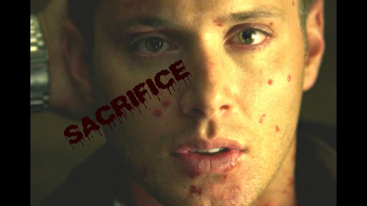 Multifandom Sacrifice Youtube