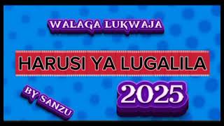 Walaga Lukwaja Halusi Ya Lugalila Audio 2025 Sanzu Lupalika Tv Mp3 ...