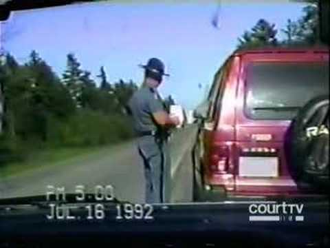 Angry Driver Pulled Over Youtube