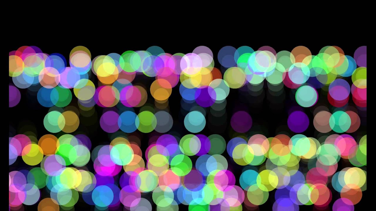 Openframeworksでアート Youtube