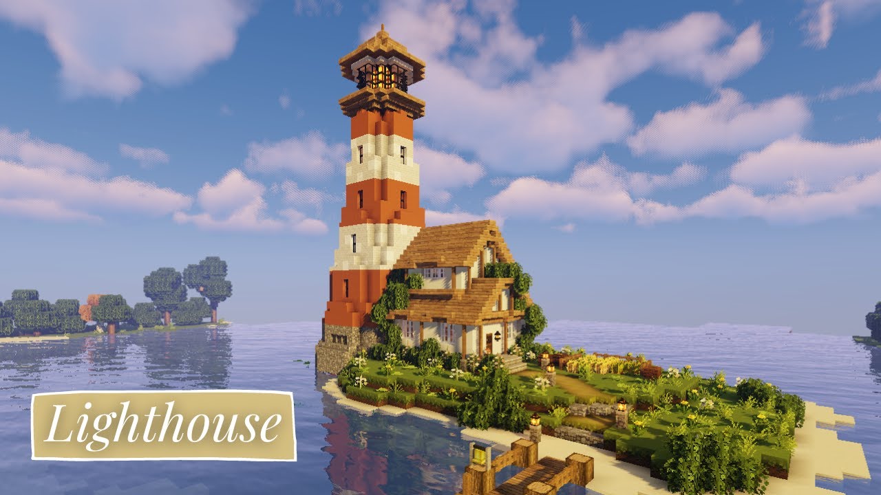 Minecraft Medieval Lighthouse Medieval Lighthouse Download Minecraft