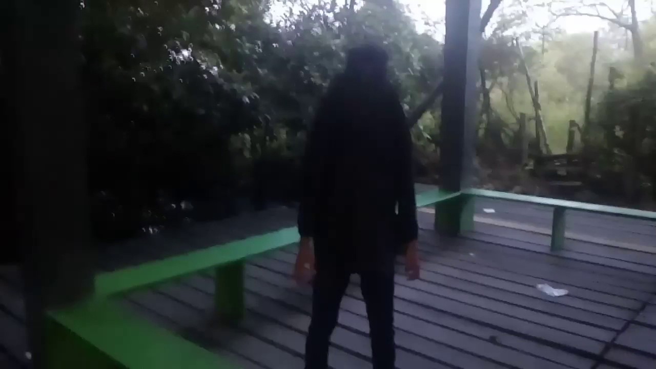 The Ghost Kill Youtube