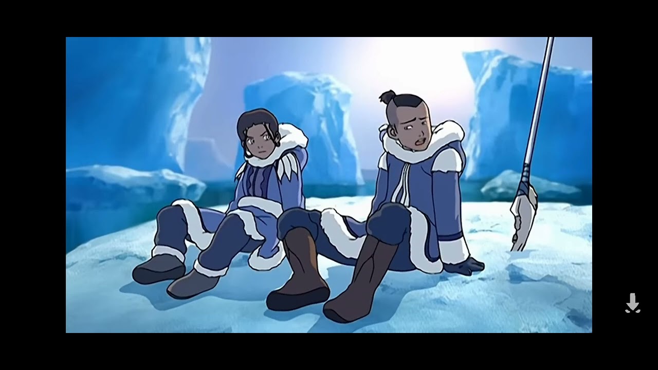 Avatar The Last Back Bender Ep 1 2 Youtube