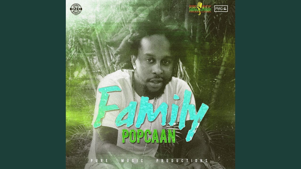 Family Youtube Music