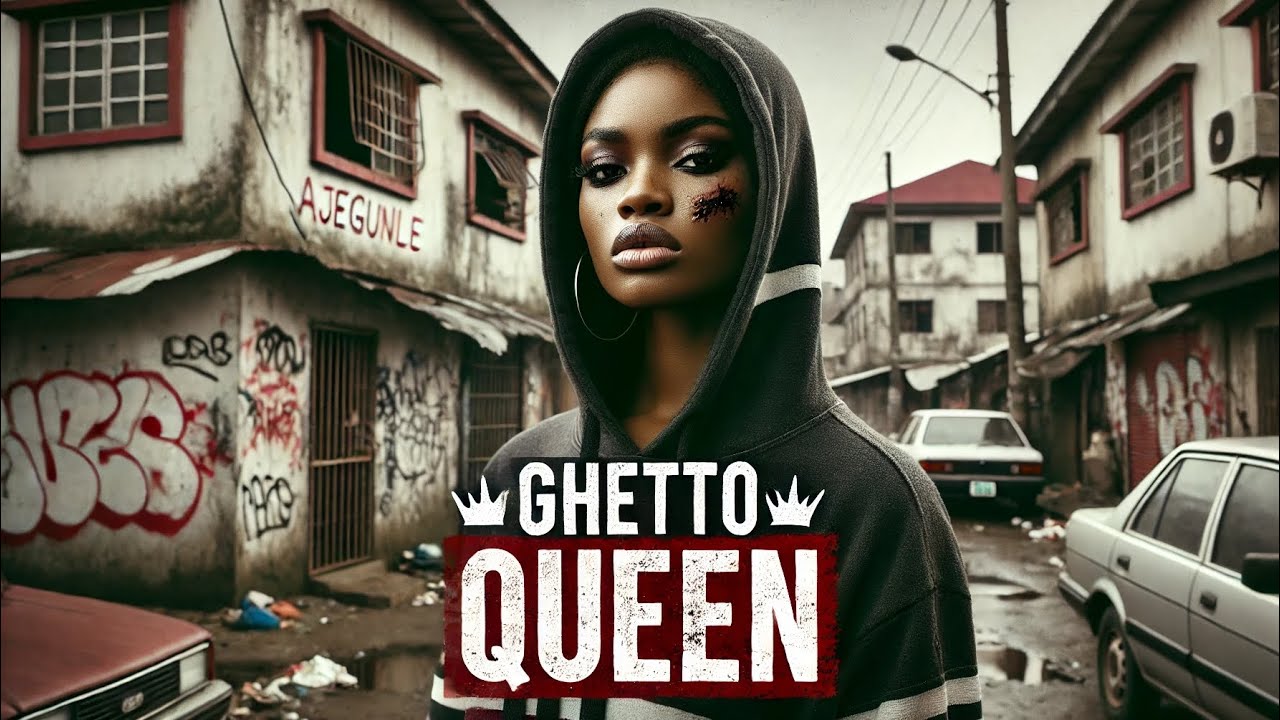 Ghetto Queen Part 1 Youtube