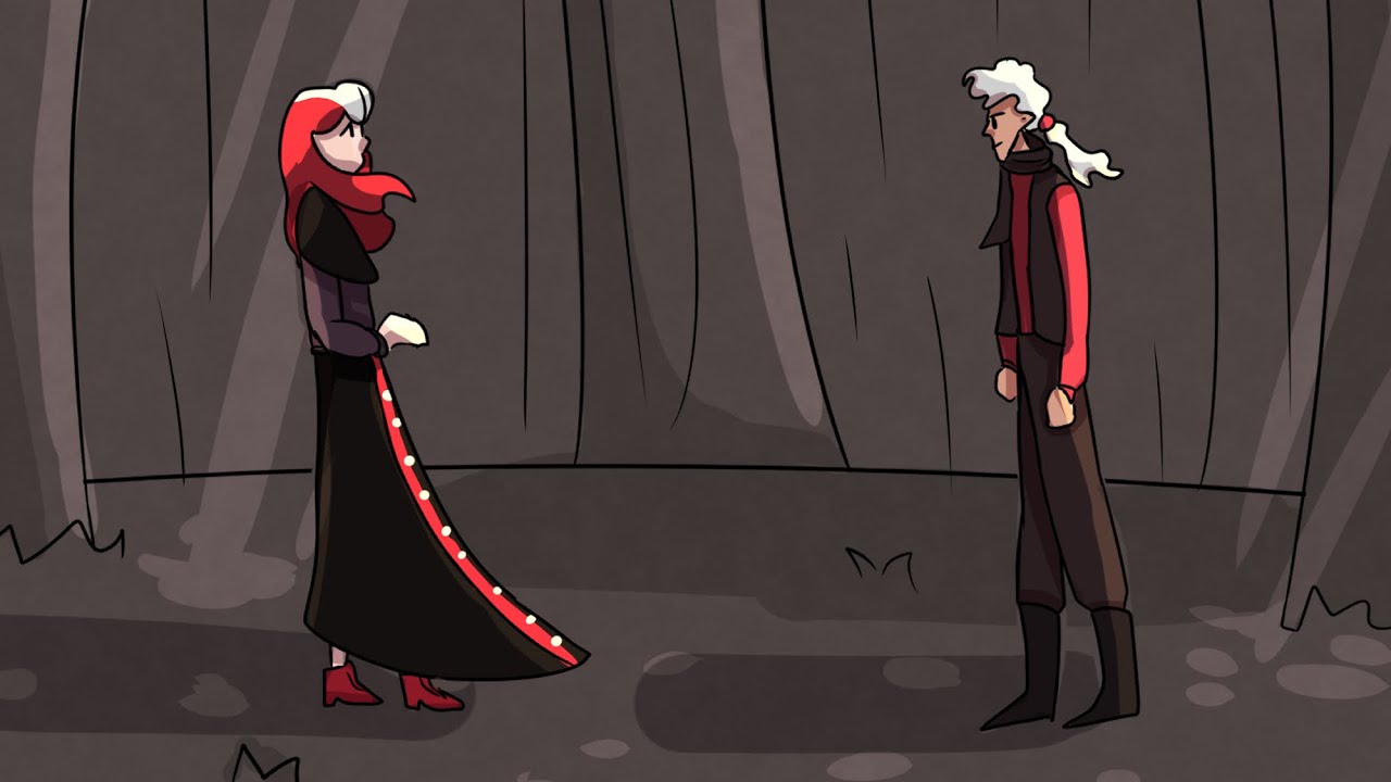 Do You Know What It S Like To Love Owen Apo Vampires Smp