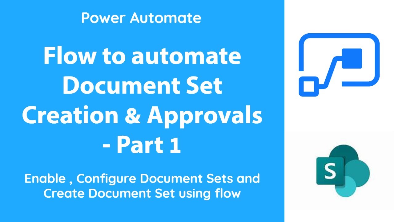 Power Automate Document Automation Base Kit At Adam Grammer Blog