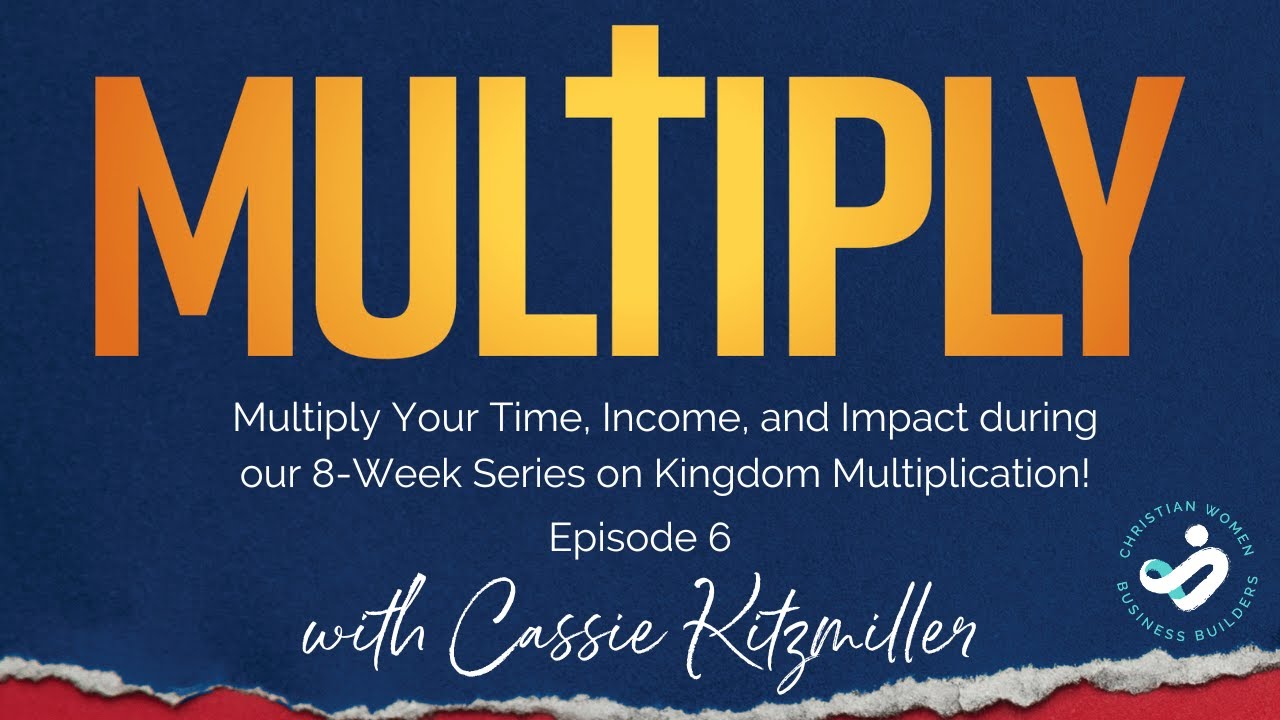 Multiply Season Episode 6 Youtube