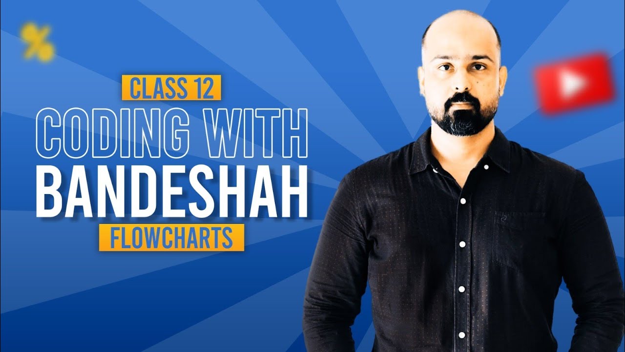 Making Flowcharts Flowchart Pseudocode Youtube