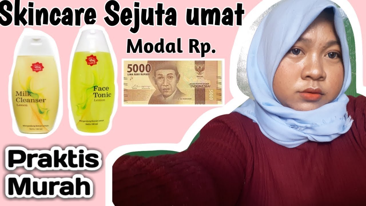 Review Produk Sejuta Umat Di Negara 62 Intaofficial Youtube