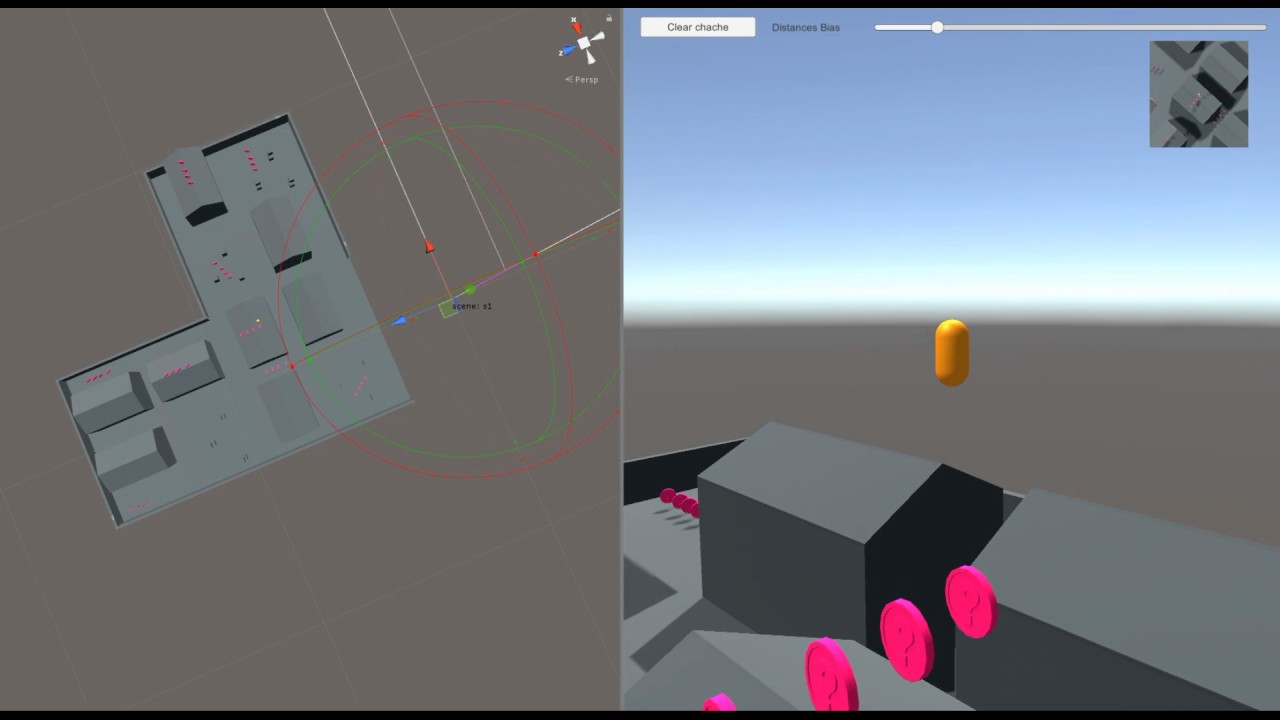 Assetbundlemagic With Chunkmanager Youtube