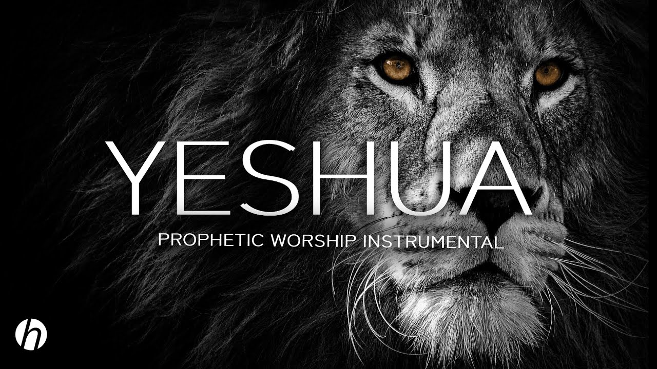 Yeshua Prophetic Worship Instrumental Meditation Music