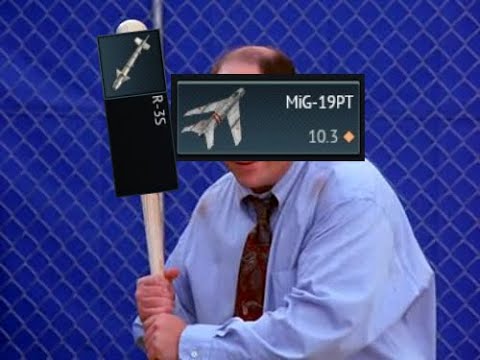 The Missile Knows Where It Is The Missile Knows Where It Is Know