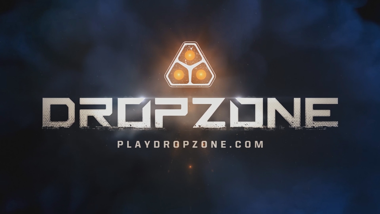 Gameplay Dropzone Fr Youtube