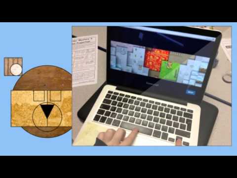 Code Kingdoms Youtube