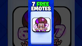 How To Get The New 67 Emote In Clash Royale Igalaxy Mp3 Music & Mp4 ...