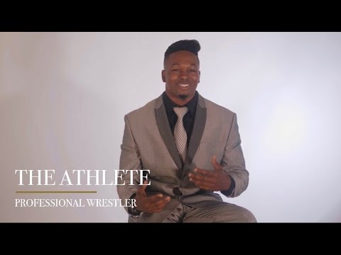Meet вљўпёџamp The Athlete Gabriel Dean Youtube