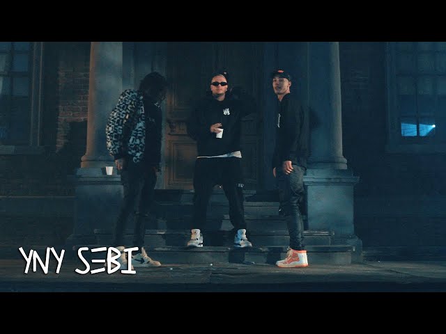YNY Sebi, El Nino, Ian - Stare de Soc (Originala) 2022